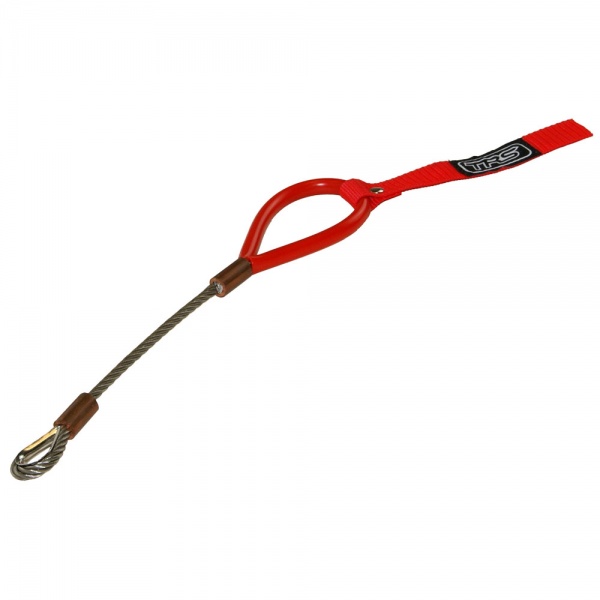 Buy TRS MSA Race Car Wire Towing Loop | 23N51 | MSAR