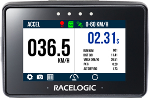 Racelogic Performance Box Touch | RLPBT-V2 | MSAR